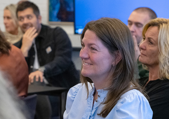 Britt Hoffmann Wätjen | FU