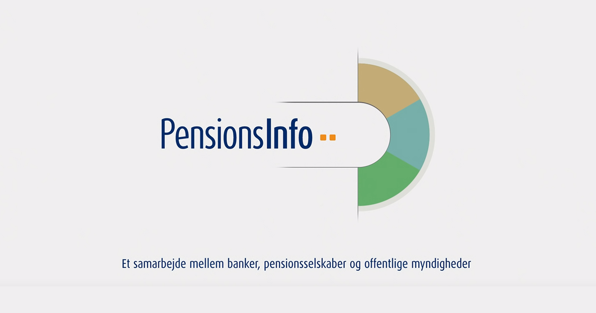 E-learning-kursus: PensionsInFo