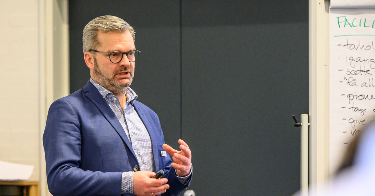 ADKAR | Forandring og implementering der lykkes