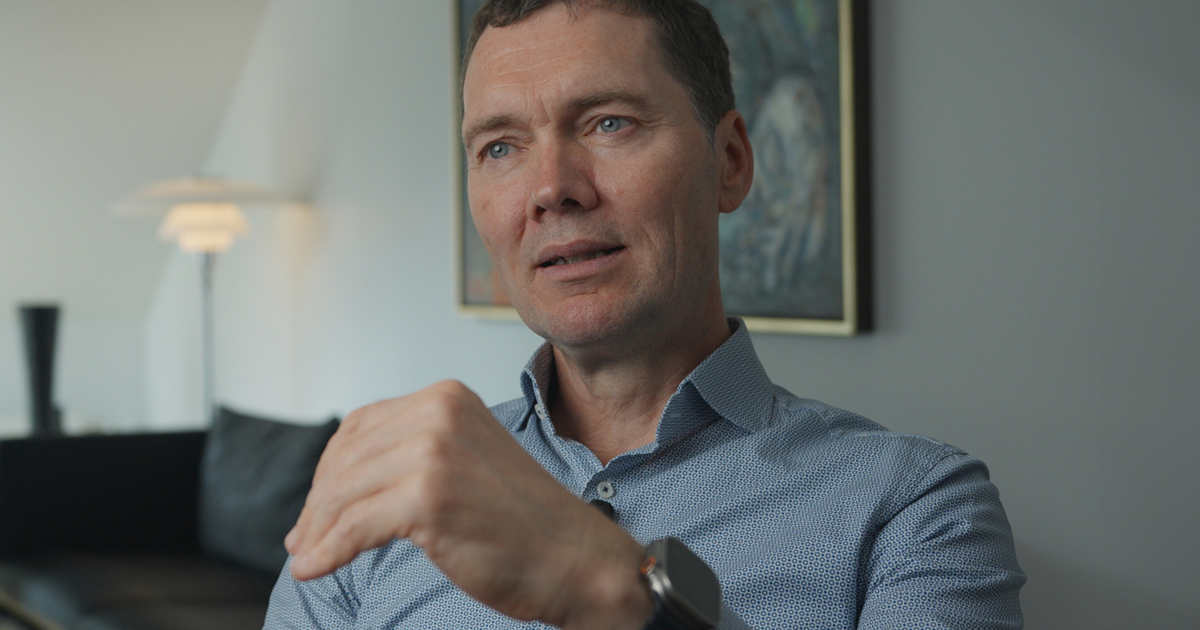 New practice | Bent Dalager: AI ændrer vores syn på arbejde