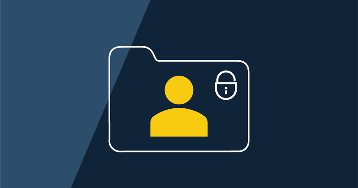 Persondata | Sådan håndteres de ved CM-certificering